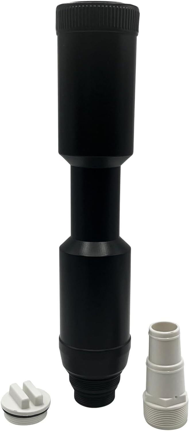 Amazon.com: Poolzilla 1 Pack Skimmer Winterizing Kit - In-Ground Pool ...