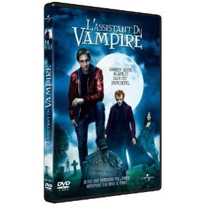 Vampire - DVD : Amazon.it: Libri