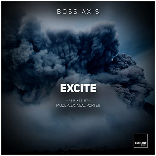 Play Excite by Boss Axis on Amazon Music