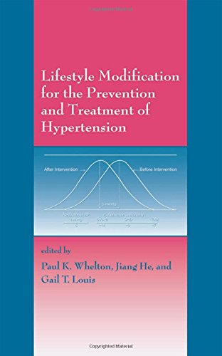 Lifestyle Modification for the Prevention and Treatment of Hypertension ...