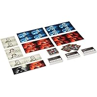 Amazon.com: CGE Czech Games Edition Codenames XXL : Everything Else