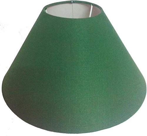 Sunshine Creation Table Lamp Shade, Multicolour, Conical : Amazon.in ...