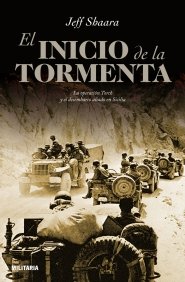 Amazon.com: El inicio de la tormenta (Novela Mt): 9788408072195: Shaara ...