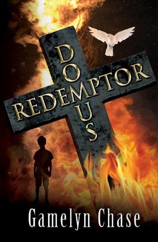 Redemptor Domus: Chase, Gamelyn: 9781789010091: Amazon.com: Books
