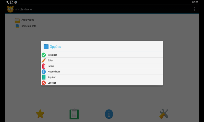 InNote:Amazon.com:Appstore for Android
