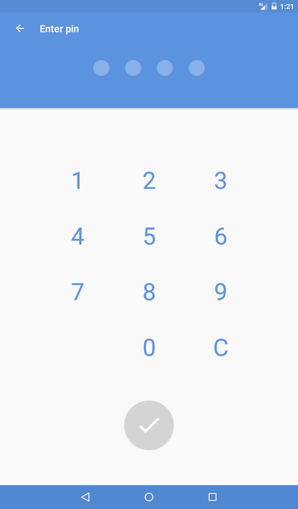 Child Care Center Software - App on Amazon Appstore