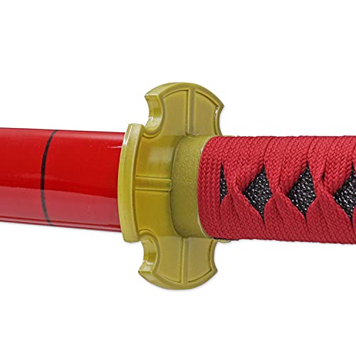 Snapklik.com : Roronoa Zoro Sword, Role Play Katana Prop, Anime ...