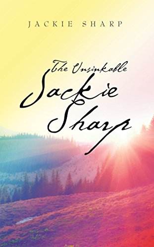 Amazon.com: The Unsinkable Jackie Sharp eBook : Sharp, Jackie: Kindle Store