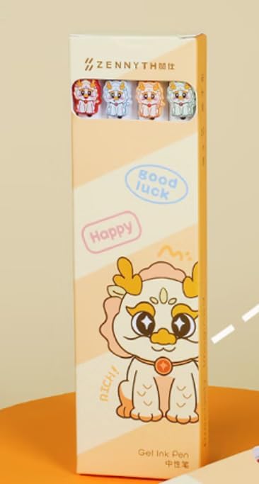 Amazon.com: Generic 4pcs Zennyth Pilot Neutral Pen CS Head 0.5mm black ...