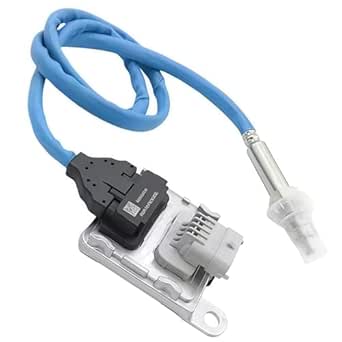 68366500AB Nitrogen Oxide Sensor NOX Sensor Replaces 68366500AC ...