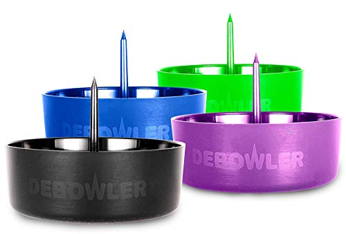 Debowler Smoking Accessories