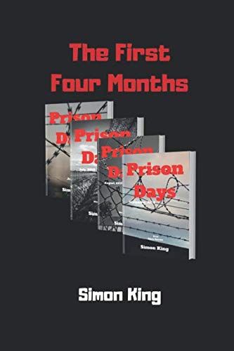 Prison Days: True Diary Entries by a Maximum Security Prison Officer ...
