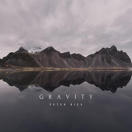 Gravity by Peter Ries on Amazon Prime Music