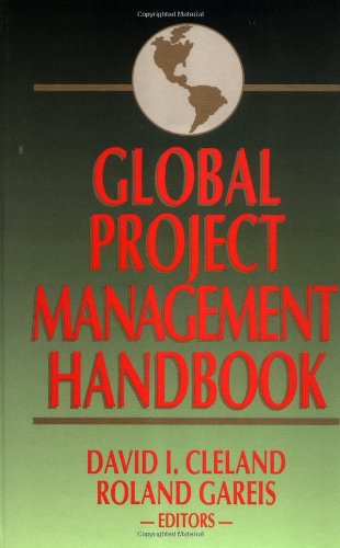 Global Project Management Handbook: Buy Online at Best Price in Egypt ...