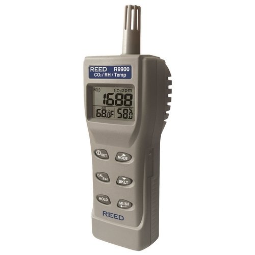 Amazon.com: REED Instruments R9000 HD PIPE VIDEO INSPECTION SYSTEM ...