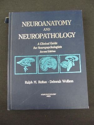 Neuroanatomy and Neuropathology: A Clinical Guide for ...
