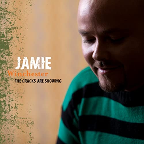 Play The Cracks Are Showing by Jamie Winchester on Amazon Music