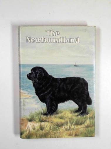 The Newfoundland: COOPER, Carol (ed): 9780950567402: Amazon.com: Books