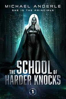 Amazon.com: She is the Principle: A Kurtherian Gambit Series (The School of Harder Knocks Book 1 ...