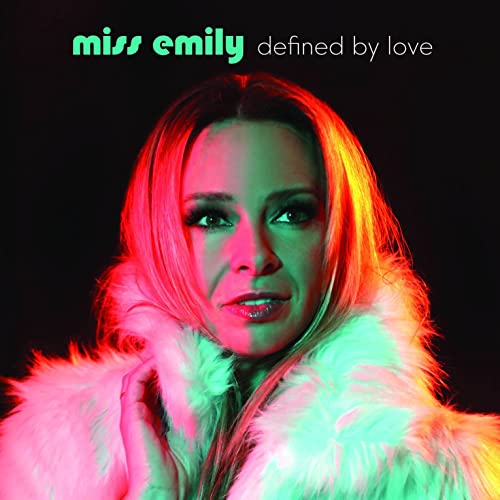 Amazon.com: Defined By Love : Miss Emily: Digital Music