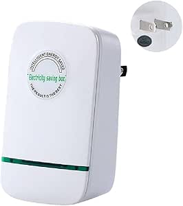 Amazon.com: Leimezsty Power Device for Factor Saver Electricity Saving ...