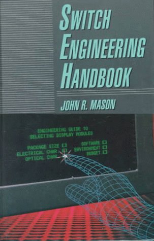 Switch Engineering Handbook : Mason, John: Amazon.in: Books