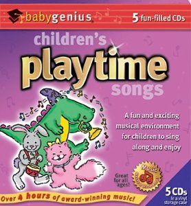 Children's Playtime Songs - : Amazon.de: Musik-CDs & Vinyl