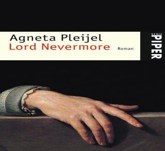 Amazon.com: Lord Nevermore: 9783492245463: Agneta Pleijel: Books