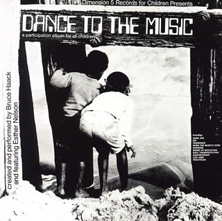 Haack, Bruce - Dance to Music - Amazon.com Music