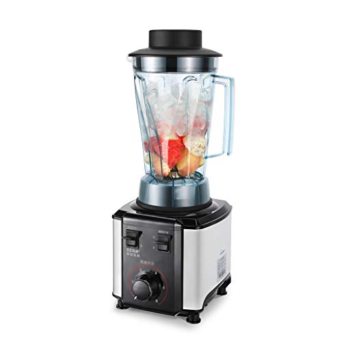 Best Popcorn Machine Reviews » Blog Archive » Review Smoothie Machine ...
