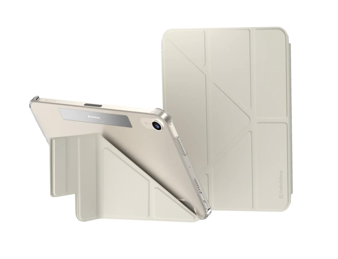 Origami Tablet Case Origami Tri Fold Stand Tablet Cover For IPad 10.9