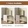 Amazon.com: Miuuod Wall Mounted Folding Chair Solid Step Stools,Shoe ...