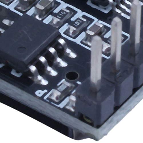 Generic 3pcs Mini MP3 Player Module DFPlayer MP3-TF-16P Support MP3/WAV ...