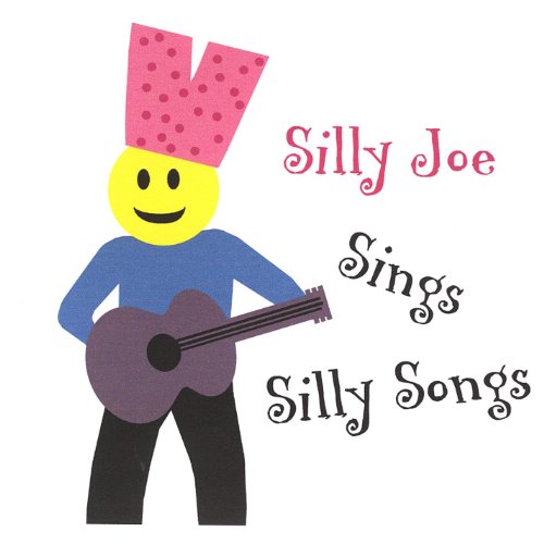 Play Silly Joe Sings Silly Songs by Silly Joe on Amazon Music