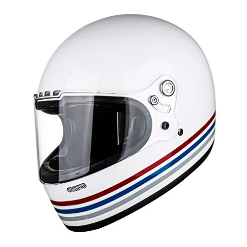 The 16 Best VCOROS Motorcycle Helmets of 2026 [Verified] - Cherry Picks