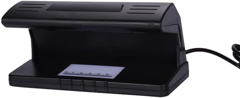 Bill Detector Counter-feit Money Checker Multi-Currency Money Detector ...