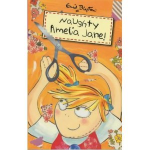 Naughty Amelia Jane | Amazon.com.br