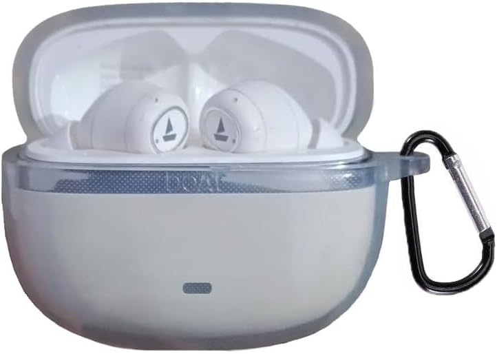 AJM 360 Protection Shockproof Design Case with Keychain for Boat ...