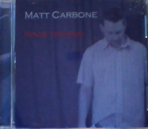 Matt Carbone - Kings Highway - Amazon.com Music