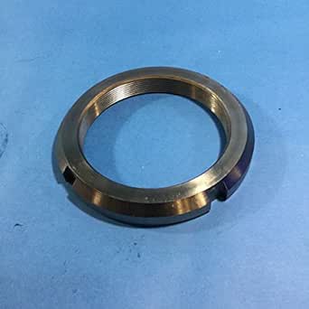 Amazon.com: WHITTET Higgins AN-26 6.7500 in OD, 0.8850 in Width, Low Carbon Steel, 6.1880 in ...