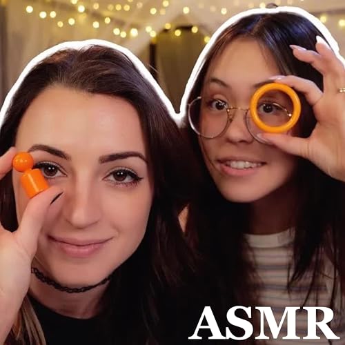 Amazon MusicでGibi ASMR & Ben DeaneyのPlaying the Most Tingly Board Game ...