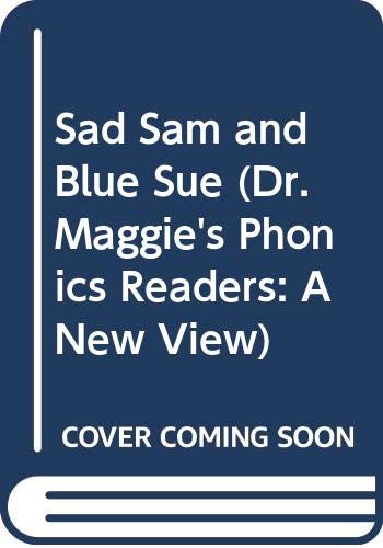 Sad Sam and Blue Sue: Margaret Allen: 9780613344487: Amazon.com: Books