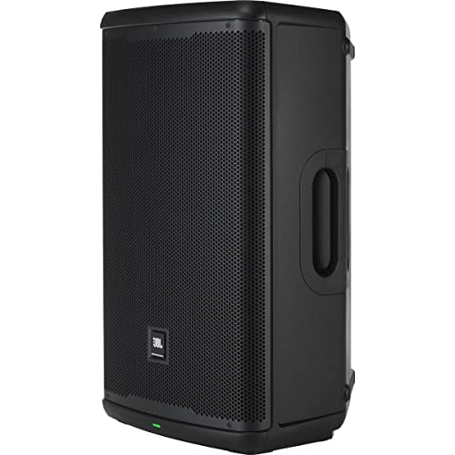 Top 10 Best 15 Inch Powered Speakers : Reviews & Buying Guide - Katynel