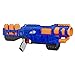 Hasbro Nerf Elite Trilogy DS-15 Blaster con 15 Dardi Originali e 5 ...