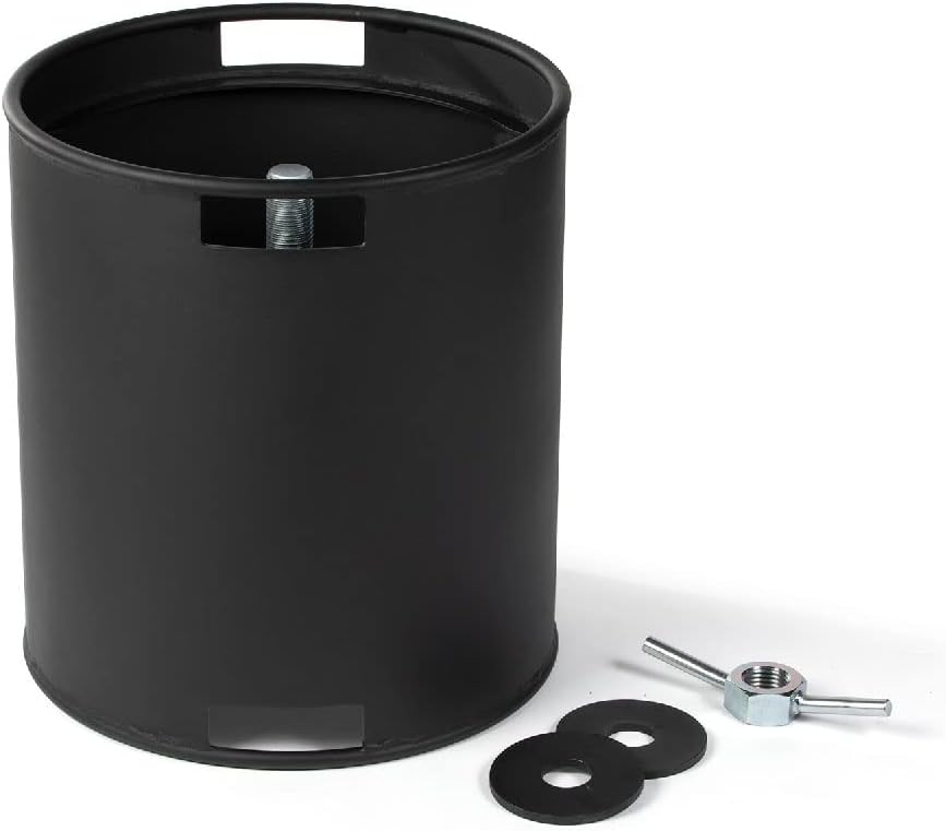 Amazon.com : Titan Fitness Loadable Keg Strongman Carry, Strongman ...