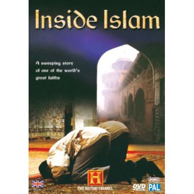 Amazon.com: Inside Islam DVD : The History Channel: Movies & TV