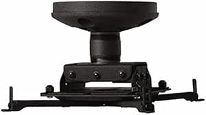 Amazon.com: Chief Kit Rpmau CMS003 Hardware Mount Black (KITQD003 ...