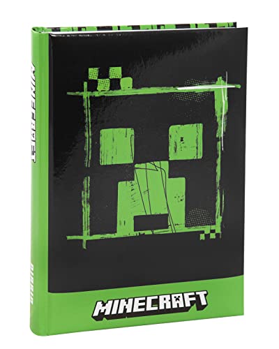Diario di Minecraft - ScuolaTOP