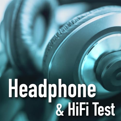 Play Headphone & HiFi Test by VARIOUS ARTISTS on Amazon Music Unlimited