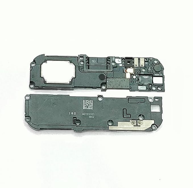 MAQUTINE: Ringer Buzzer Loudspeaker Sound Box Parts Compatible for ...